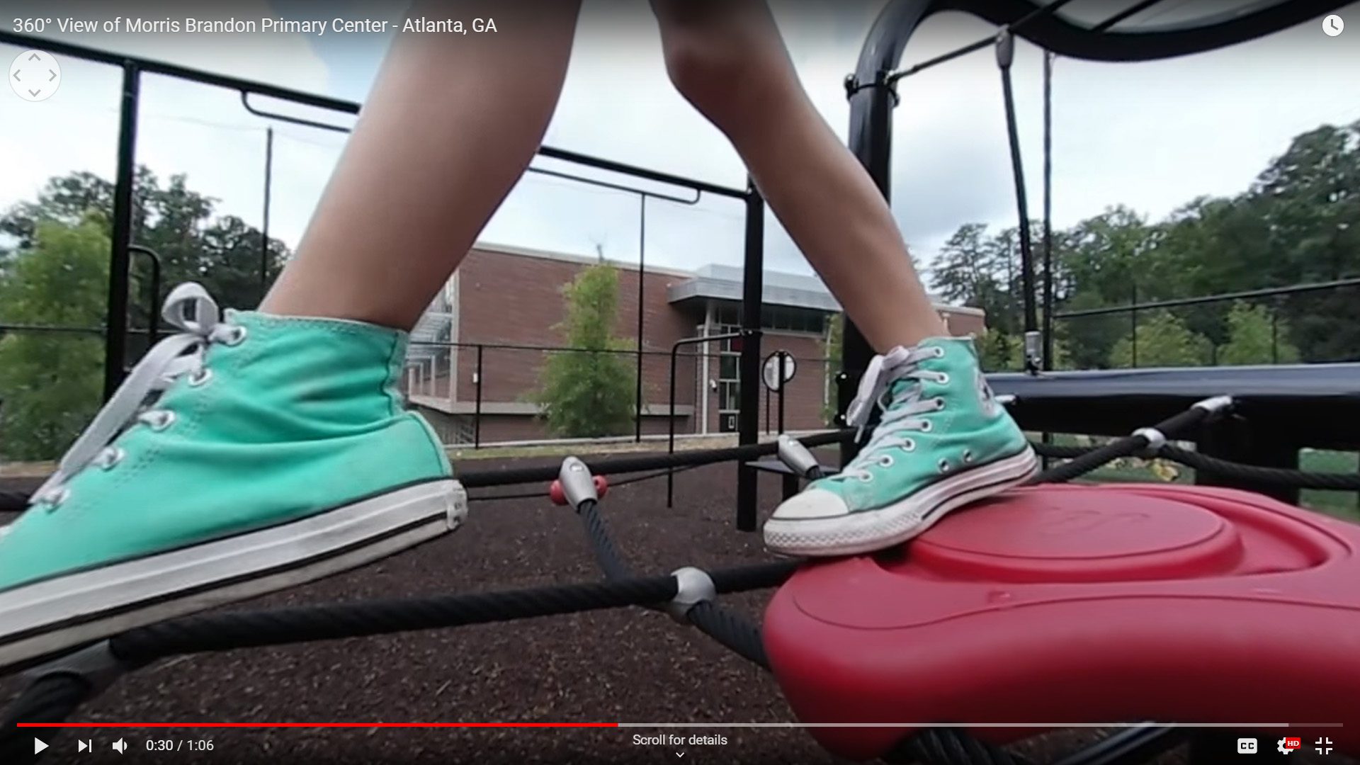 Featured Playgrounds | Playground Creations